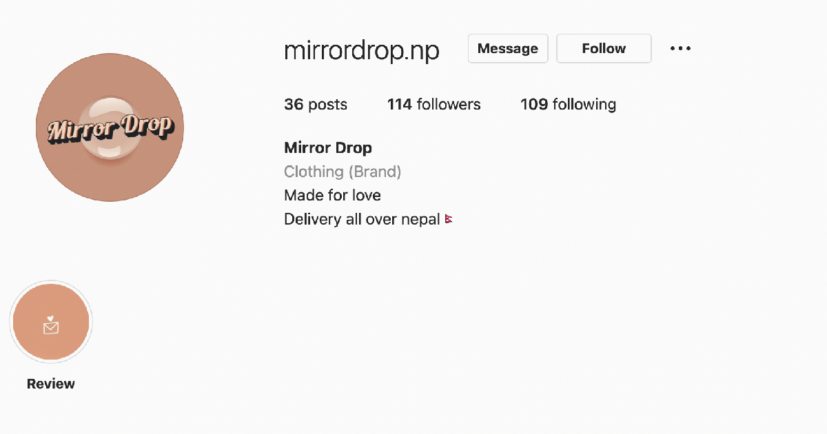 Modern Scholar - Soniya Pandey - Malpi International College