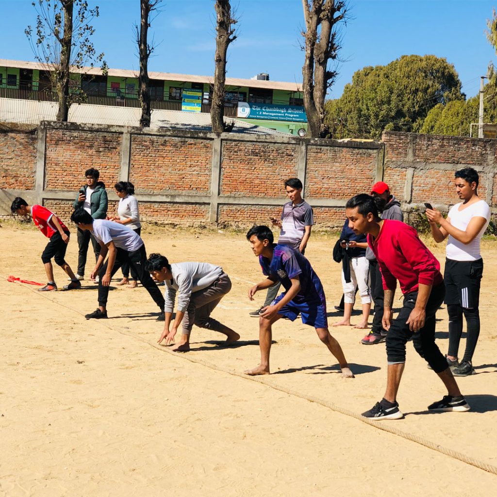 Life at Malpi - Malpi International College