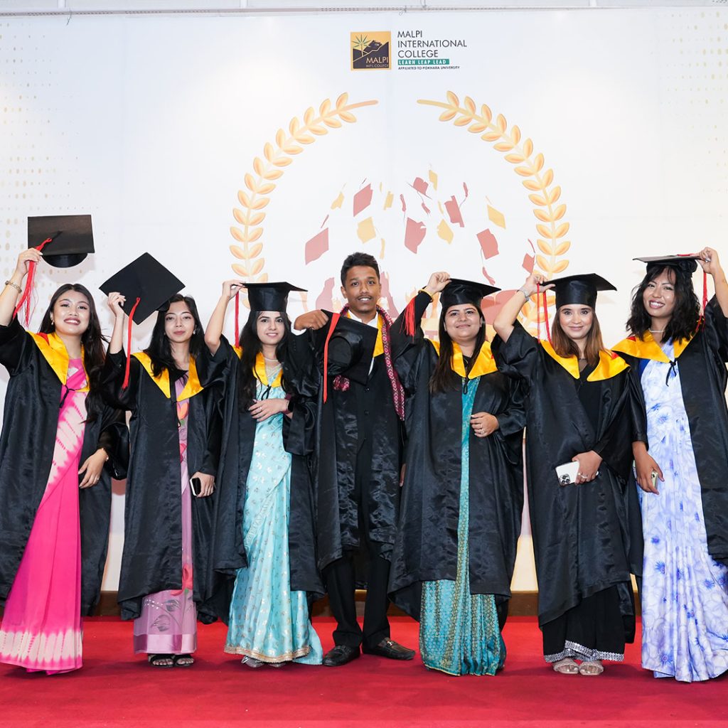 Life at Malpi - Malpi International College