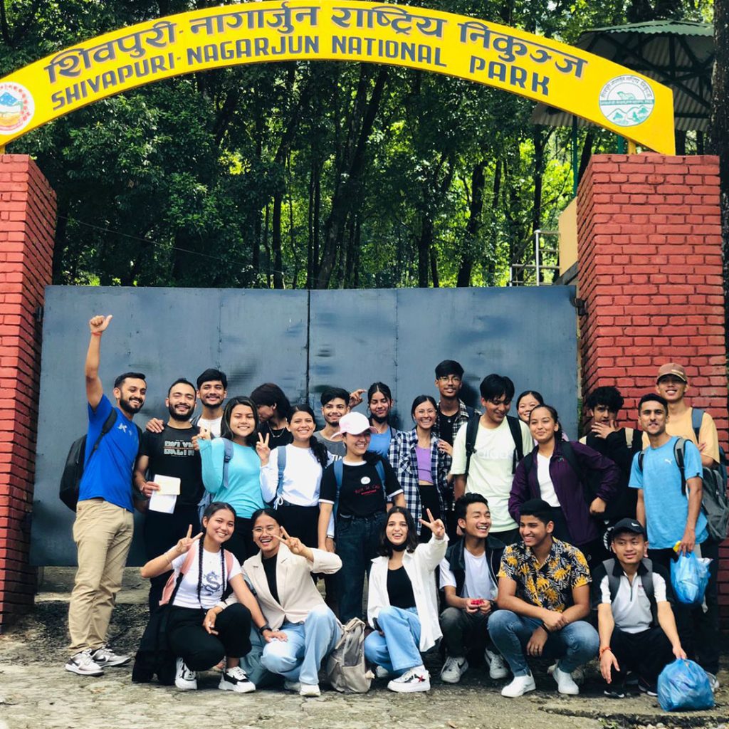 Life at Malpi - Malpi International College