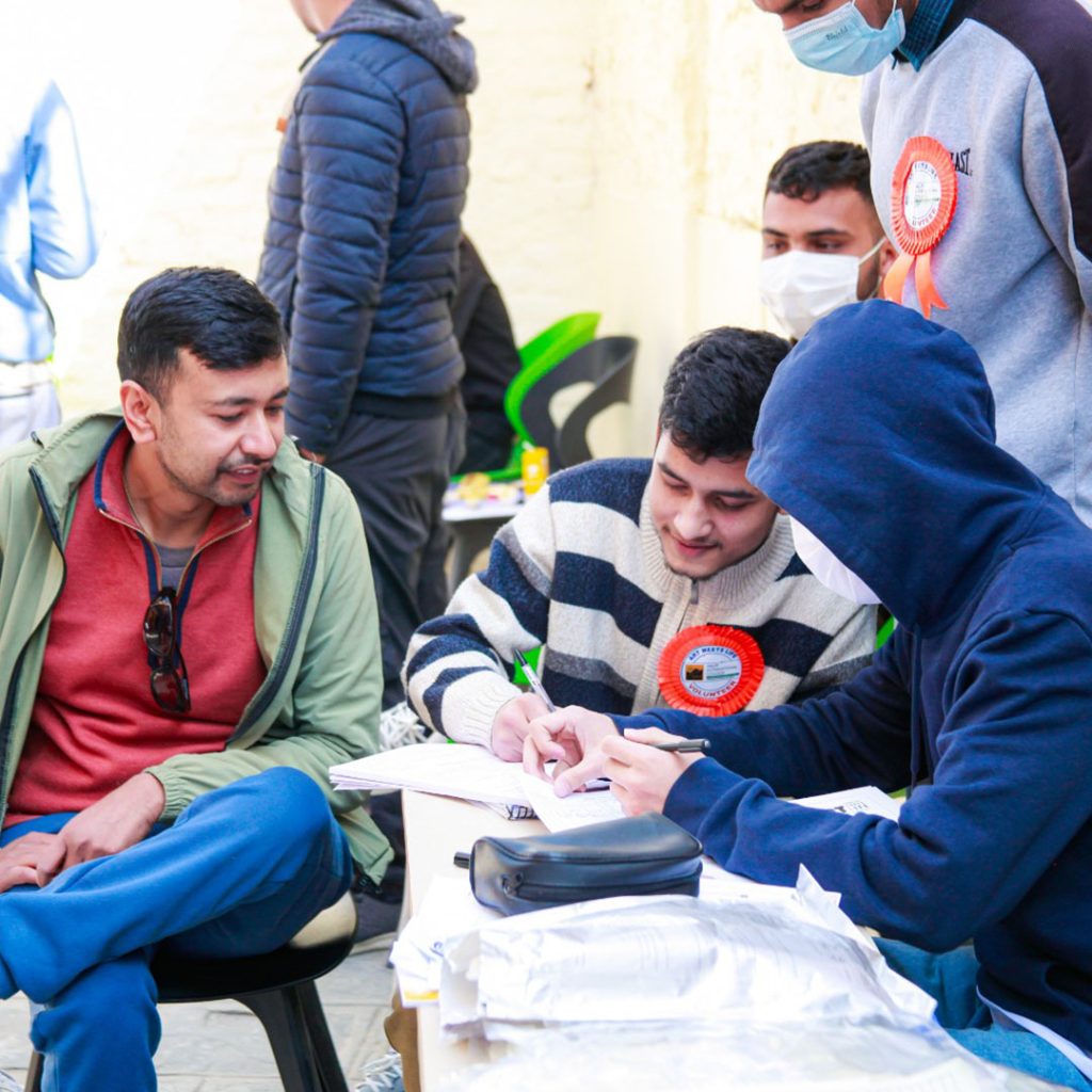 Life at Malpi - Malpi International College