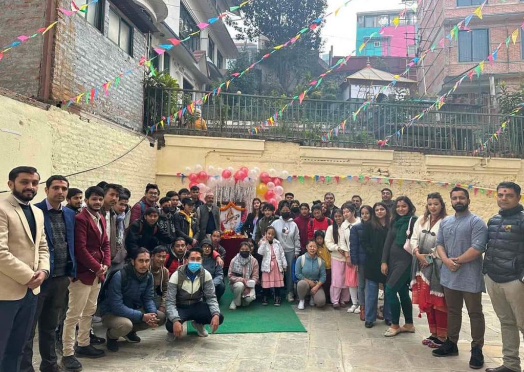 Life at Malpi - Malpi International College