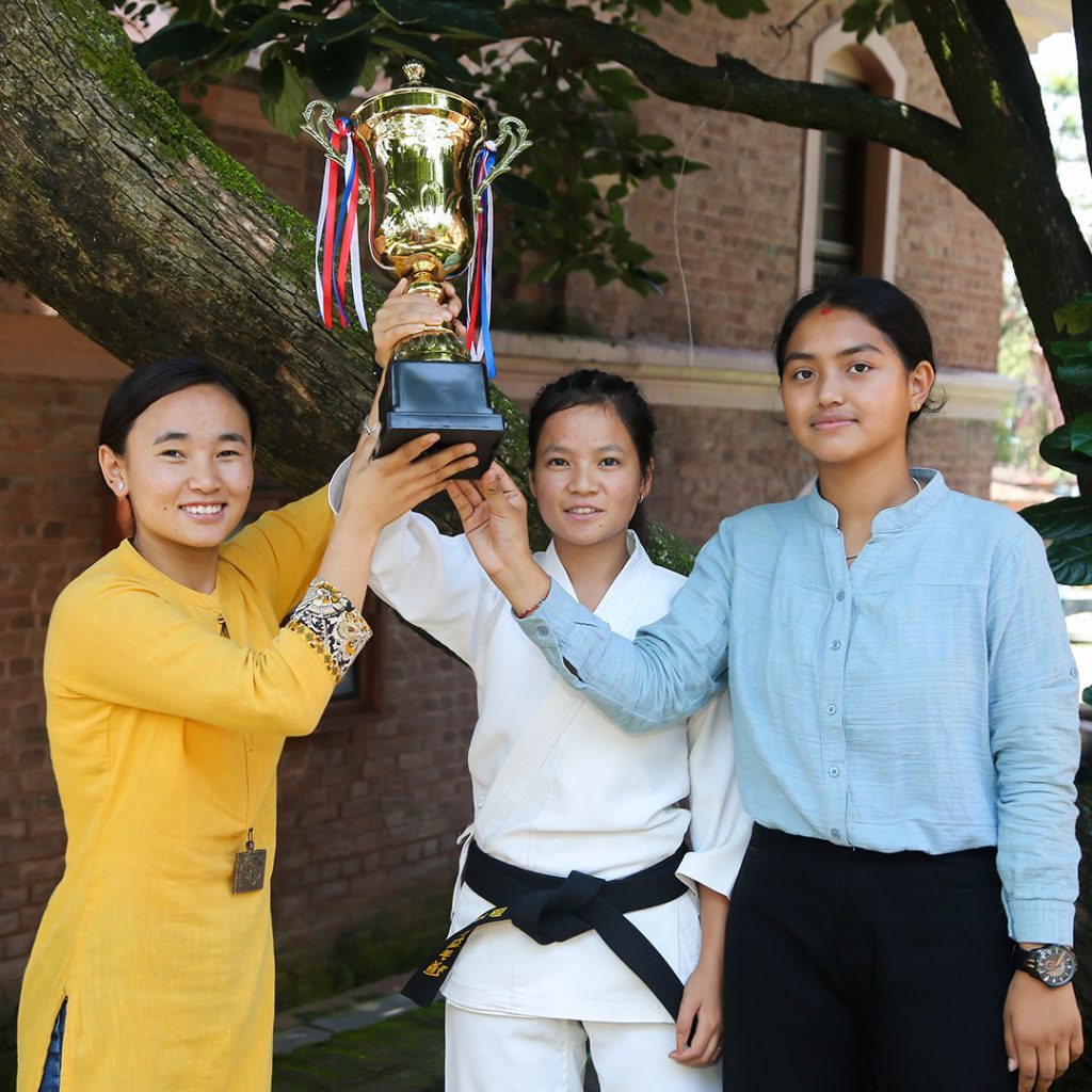 Life at Malpi - Malpi International College