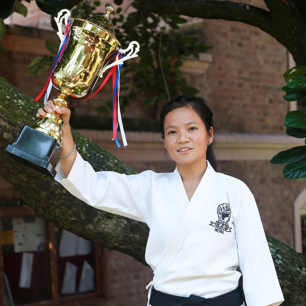 Life at Malpi - Malpi International College