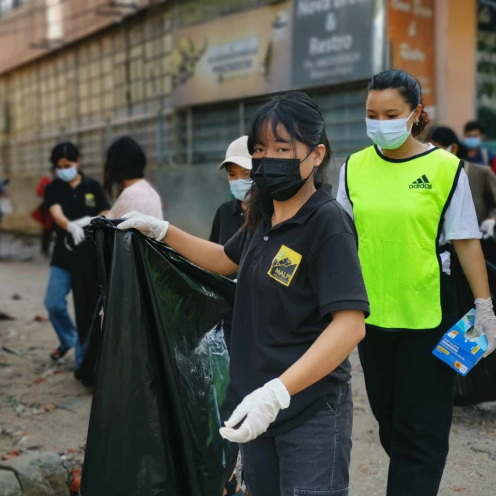 Life at Malpi - Malpi International College