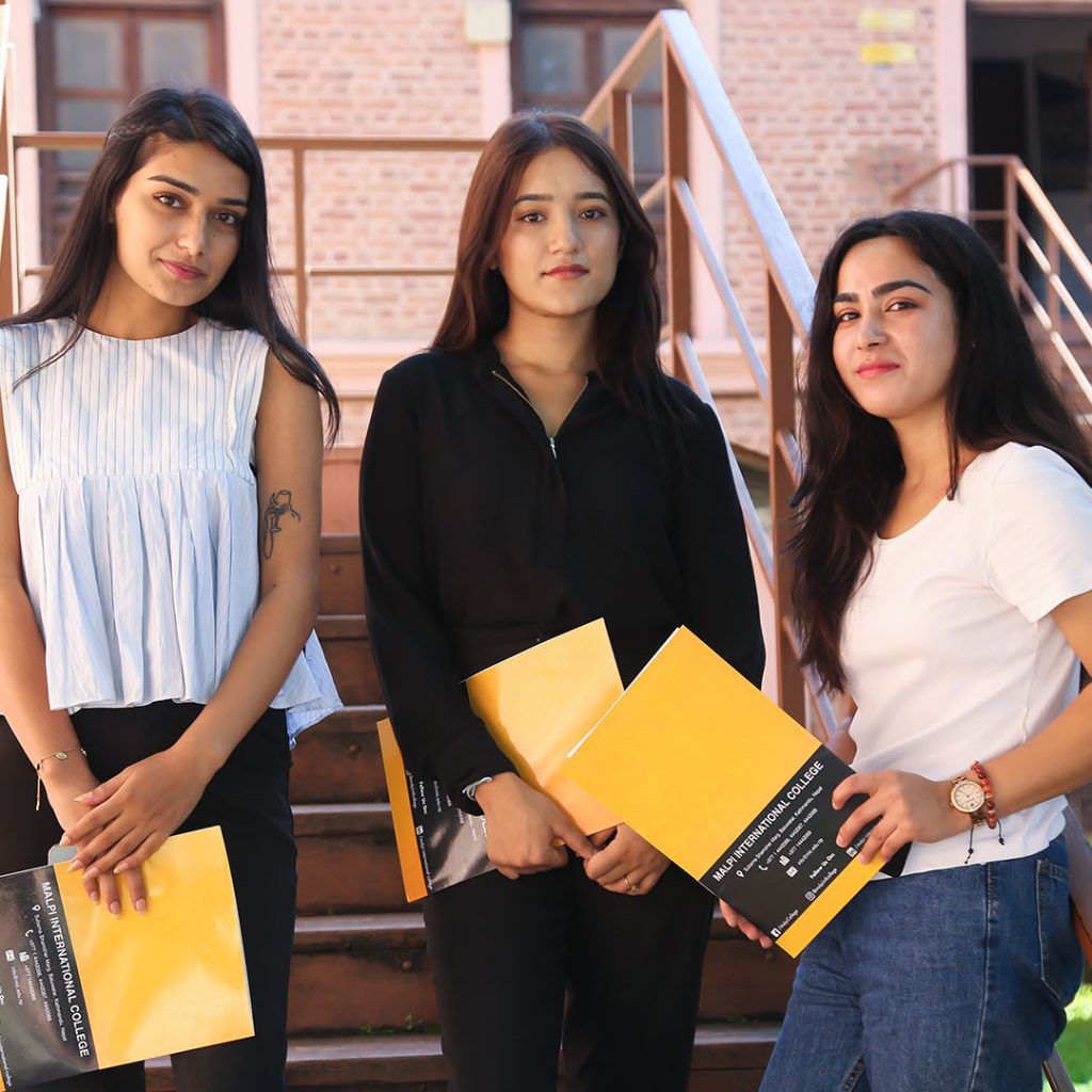 Life at Malpi - Malpi International College