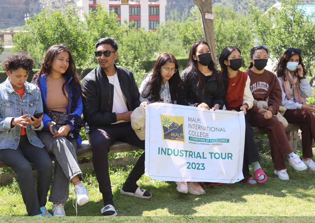 Life at Malpi - Malpi International College