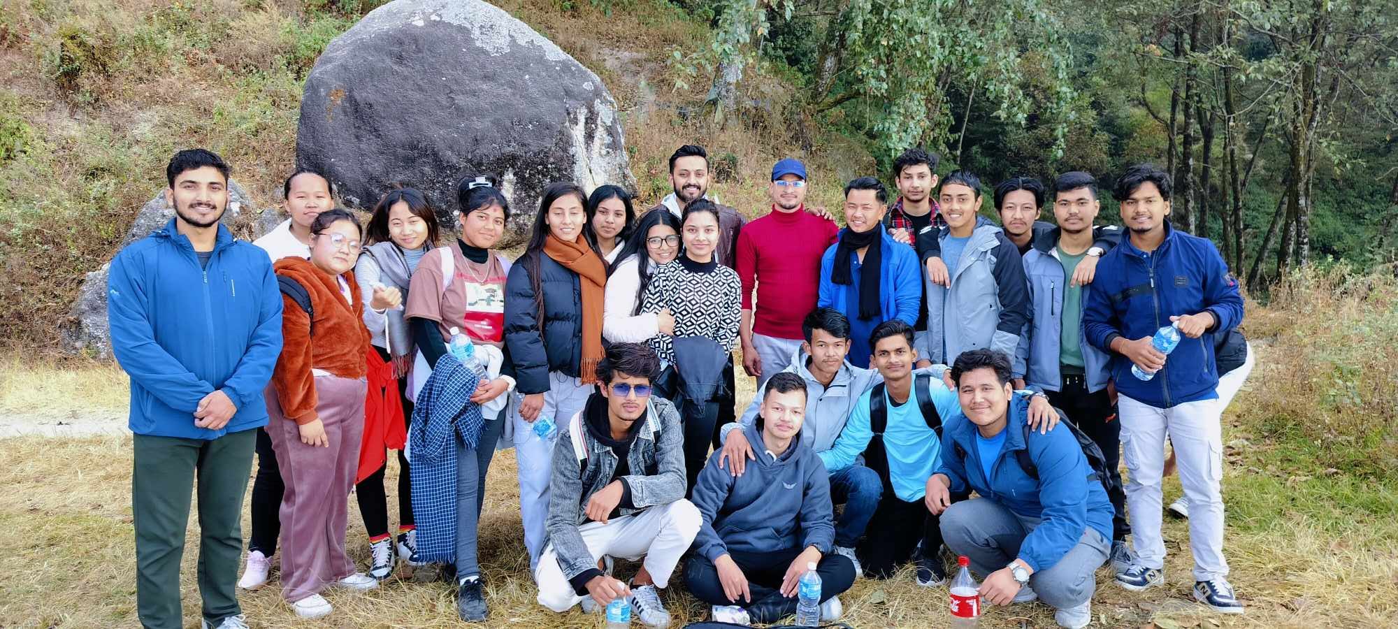 Empowering Journeys - Malpi International College